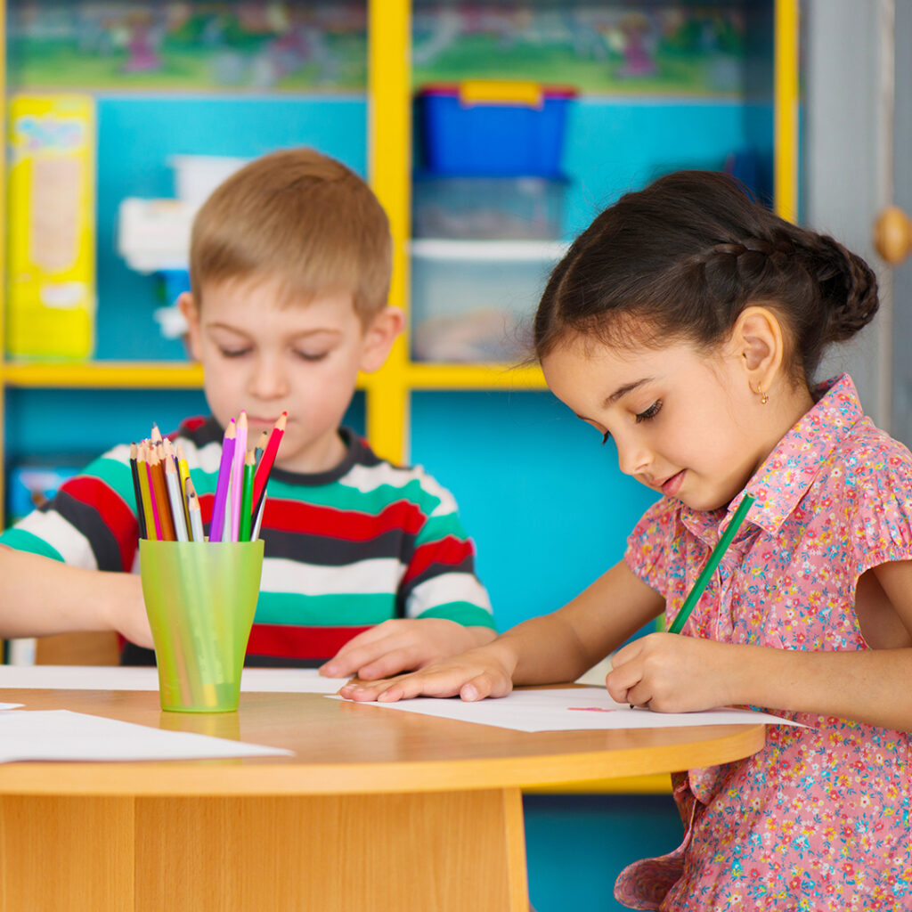 How School-Age Children Still Benefit from Daycare - Creative Learning ...