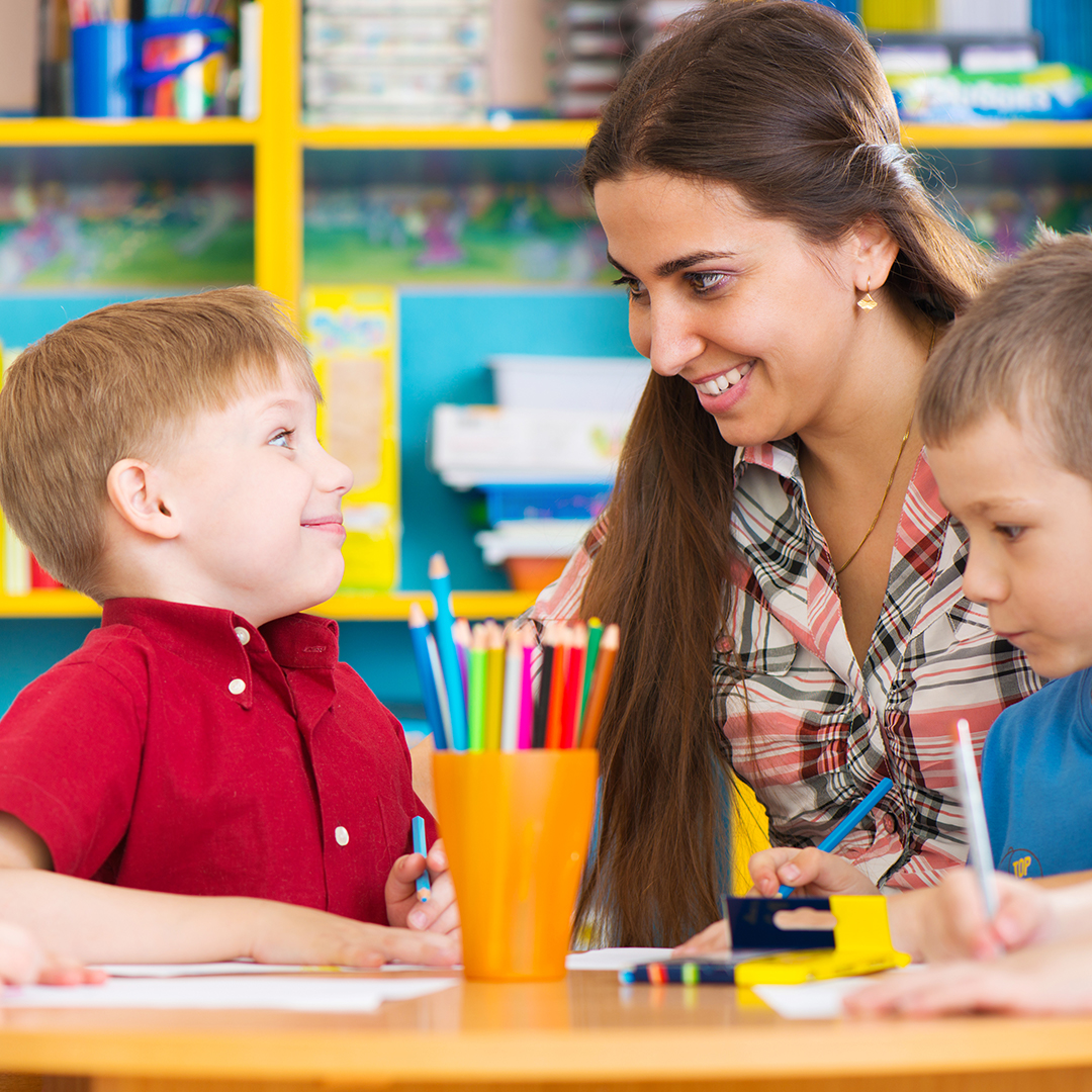 What to Look for in a Daycare Center for Your School-Age Child ...